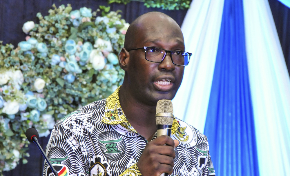 Department of Optometry and Visual Science Holds White Coat Ceremony for Class of 2025 | Kwame ...